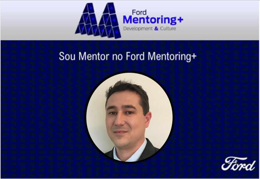 Fernando Sarracini Jr on LinkedIn: #fordmentoring Fernando Sarracini Jr on LinkedIn: #fordmentoring