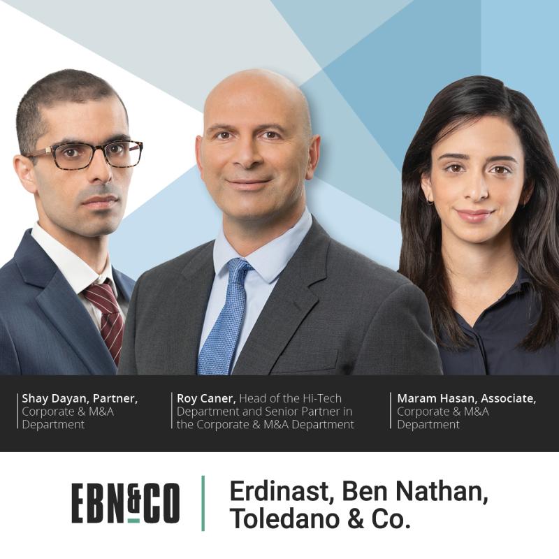 Giora Erdinast posted on LinkedIn Giora Erdinast posted on LinkedIn
