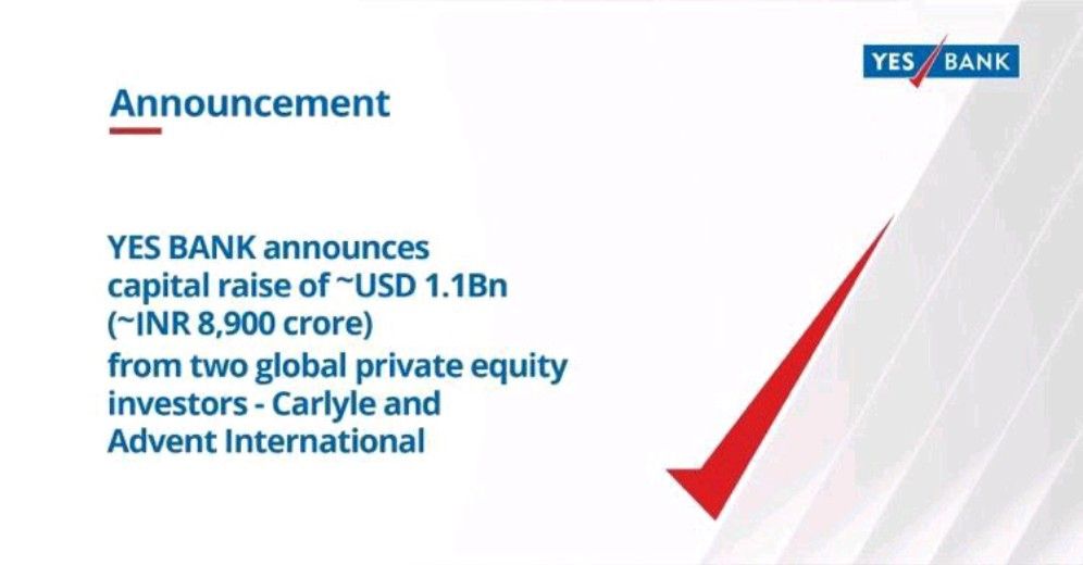 Abhishek Kapoor on LinkedIn: #yesbank Abhishek Kapoor on LinkedIn: #yesbank