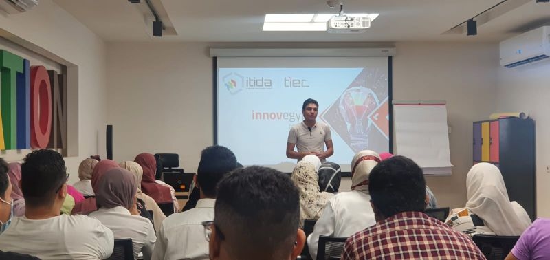 Karim Ghobish on LinkedIn: #training #entrepreneurship #tiec Karim Ghobish on LinkedIn: #training #entrepreneurship #tiec
