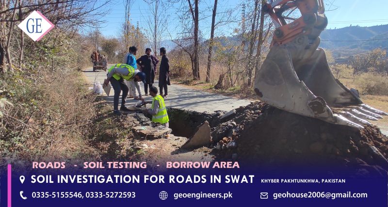GEOENGINEERS, Islamabad on LinkedIn: #pakistan #soiltesting # ... GEOENGINEERS, Islamabad on LinkedIn: #pakistan #soiltesting # ...