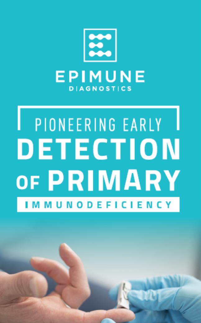 Christoph Sachsenmaier on LinkedIn: Molecular immune cell profiling ... Christoph Sachsenmaier on LinkedIn: Molecular immune cell profiling ...
