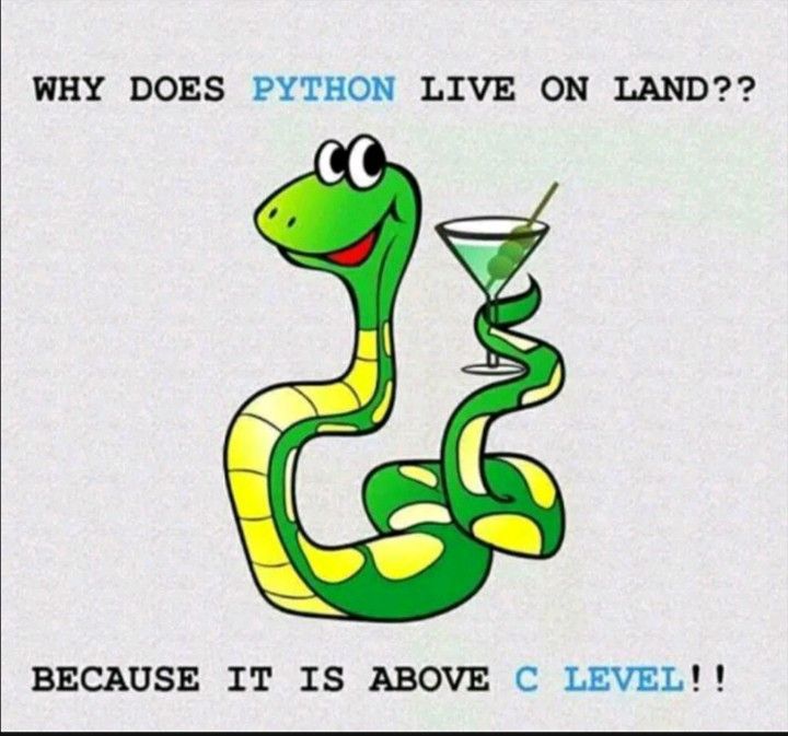 Ramgopal Bagh on LinkedIn: #python Ramgopal Bagh on LinkedIn: #python