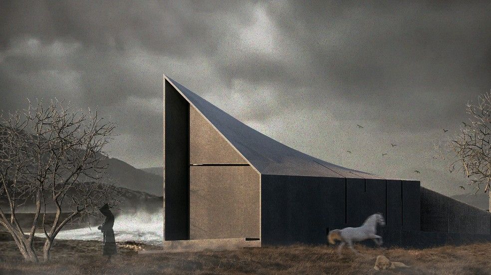Akshay Babu on LinkedIn: #architecture #visualization # ... Akshay Babu on LinkedIn: #architecture #visualization # ...