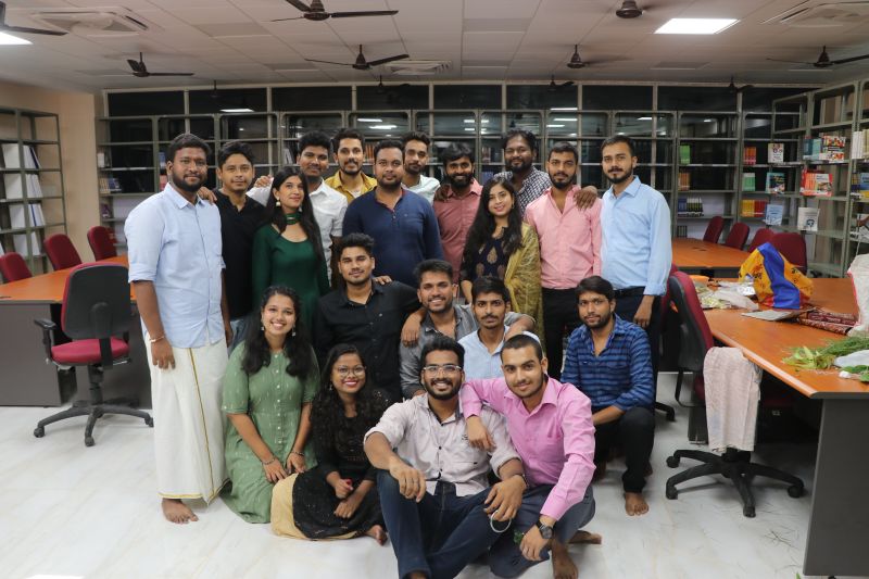 Adarsh Raj posted on LinkedIn Adarsh Raj posted on LinkedIn