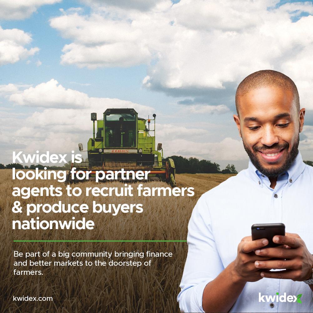 Jedidah Amanor on LinkedIn: Be a proud digital farmer today Jedidah Amanor on LinkedIn: Be a proud digital farmer today