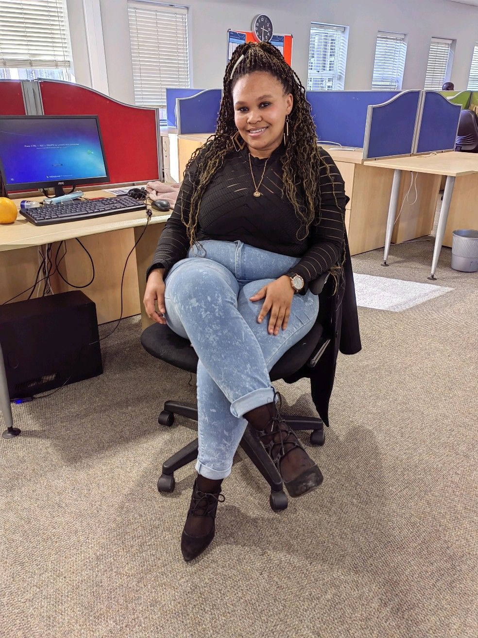 Shermaun Louw on LinkedIn: Good day I am Shermaun Rezona Louw who ... Shermaun Louw on LinkedIn: Good day I am Shermaun Rezona Louw who ...