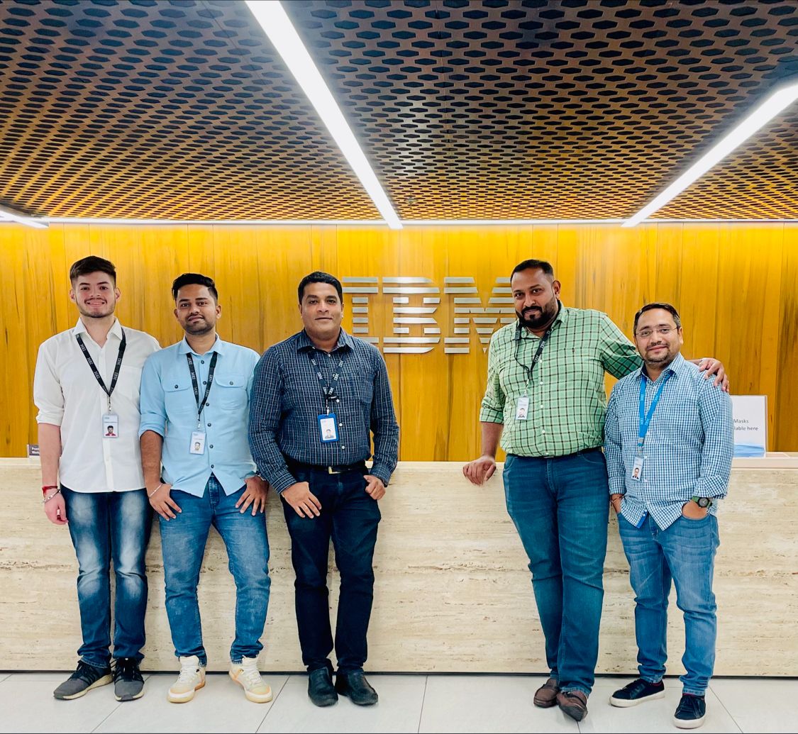 Rajeev Kumar auf LinkedIn: Success is not built on success. It's built ... Rajeev Kumar auf LinkedIn: Success is not built on success. It's built ...