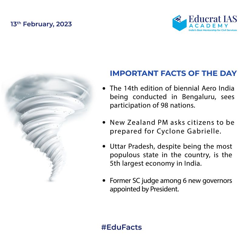 Educrat IAS Academy on LinkedIn: #edufacts #upsc #ias #ips #upsc2023 # ... Educrat IAS Academy on LinkedIn: #edufacts #upsc #ias #ips #upsc2023 # ...