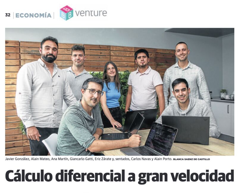 Rodrigo Asensio Perea on LinkedIn: Seguimos avanzando Rodrigo Asensio Perea on LinkedIn: Seguimos avanzando