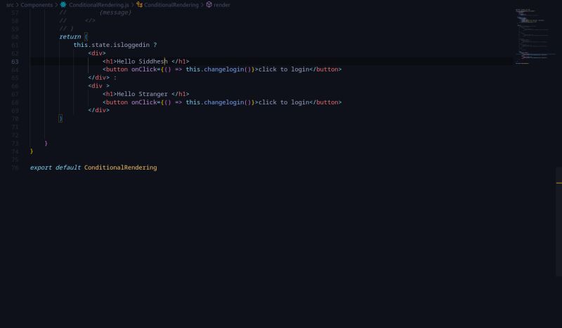 Siddhesh Borse on LinkedIn: #development #mernstackdeveloper #mernstack ... Siddhesh Borse on LinkedIn: #development #mernstackdeveloper #mernstack ...