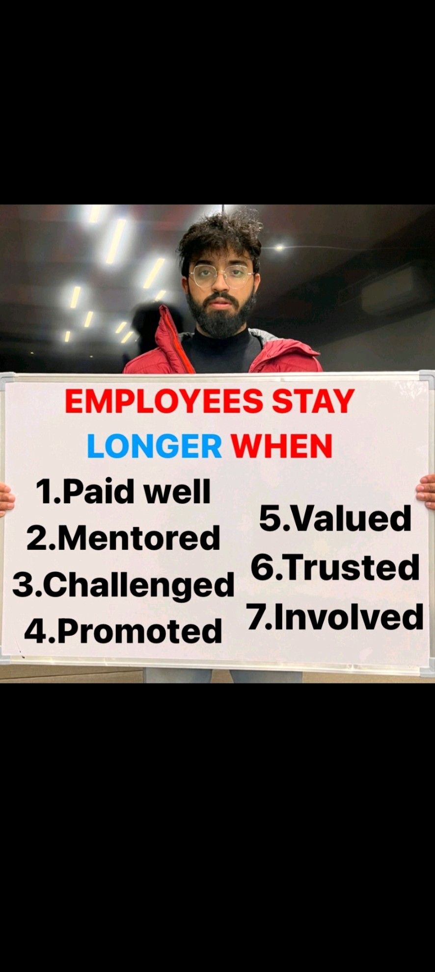 Shubham Kumar Pandey on LinkedIn: Agree or not.?... Shubham Kumar Pandey on LinkedIn: Agree or not.?...