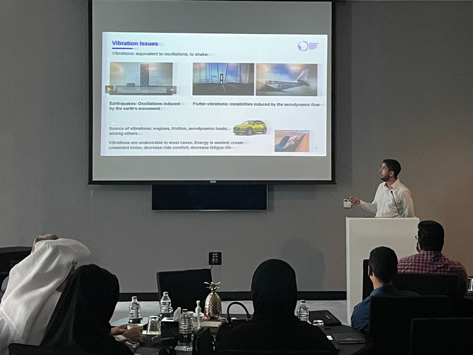 CES - MATLAB® in the Middle East on LinkedIn: #matlab # ... CES - MATLAB® in the Middle East on LinkedIn: #matlab # ...