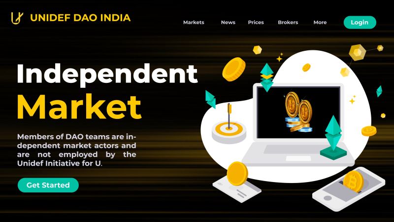 Samuel Osuala on LinkedIn: #decentralized #unidef #dao #community Samuel Osuala on LinkedIn: #decentralized #unidef #dao #community