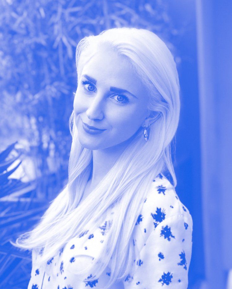 Bluestein Ventures on LinkedIn: Amira Khatib, Senior Associate ... Bluestein Ventures on LinkedIn: Amira Khatib, Senior Associate ...