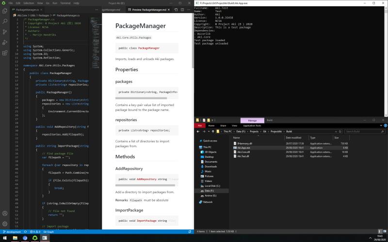 Merijn Hendriks on LinkedIn: #project #innovation #csharp Merijn Hendriks on LinkedIn: #project #innovation #csharp