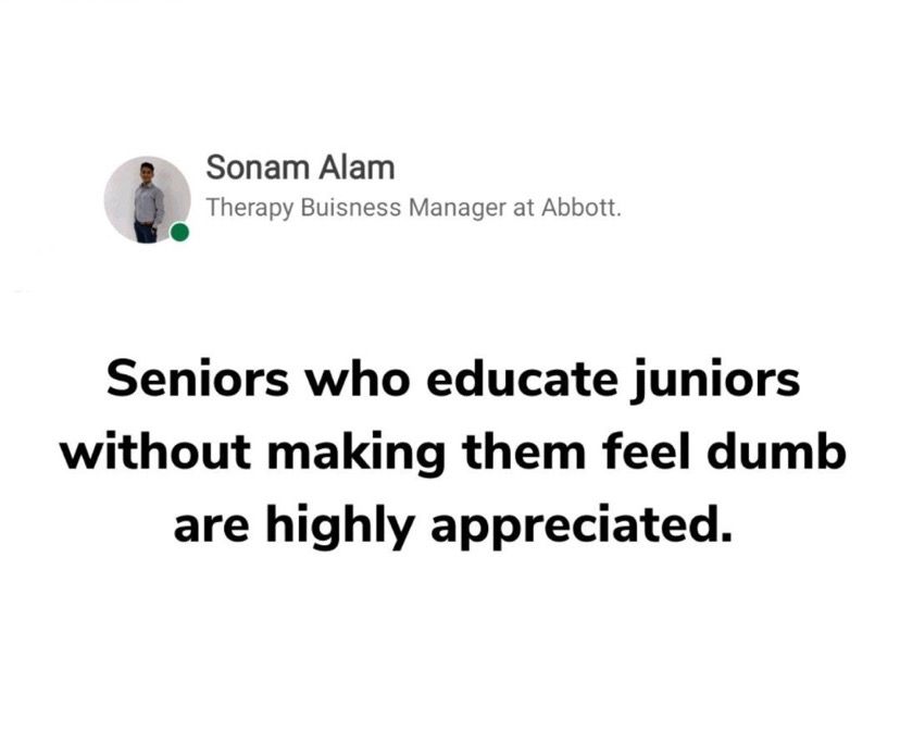 Tanishq Sharma on LinkedIn: Afterall sharing knowledge increases ... Tanishq Sharma on LinkedIn: Afterall sharing knowledge increases ...