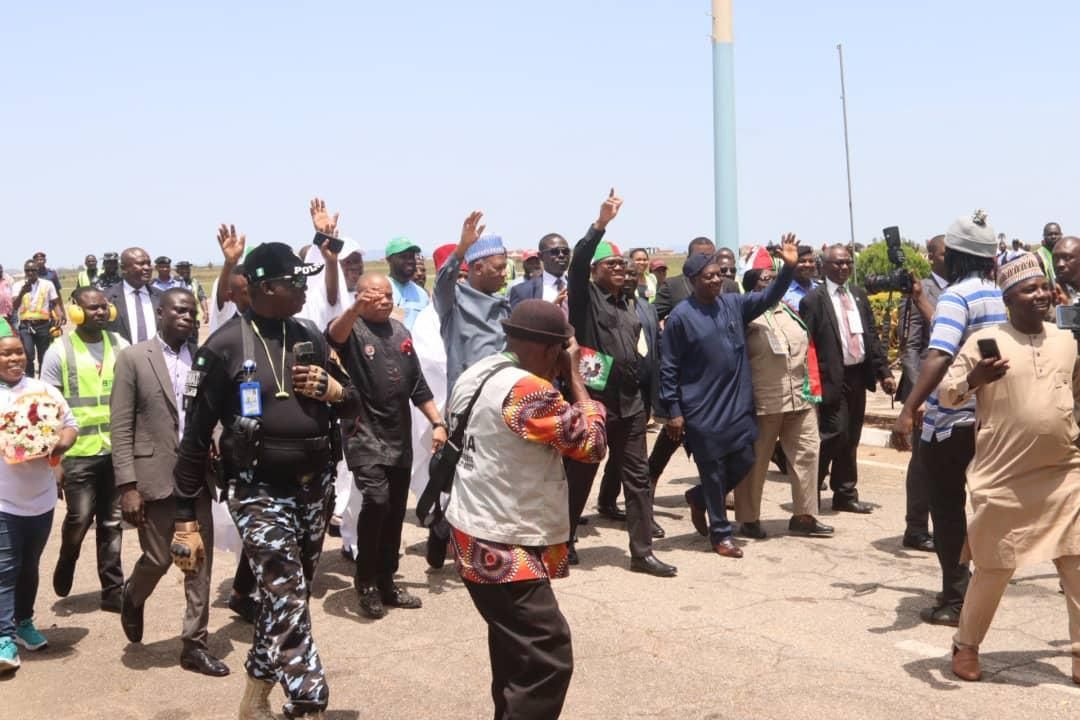 Jeremiah Baba Adamu posted on LinkedIn Jeremiah Baba Adamu posted on LinkedIn