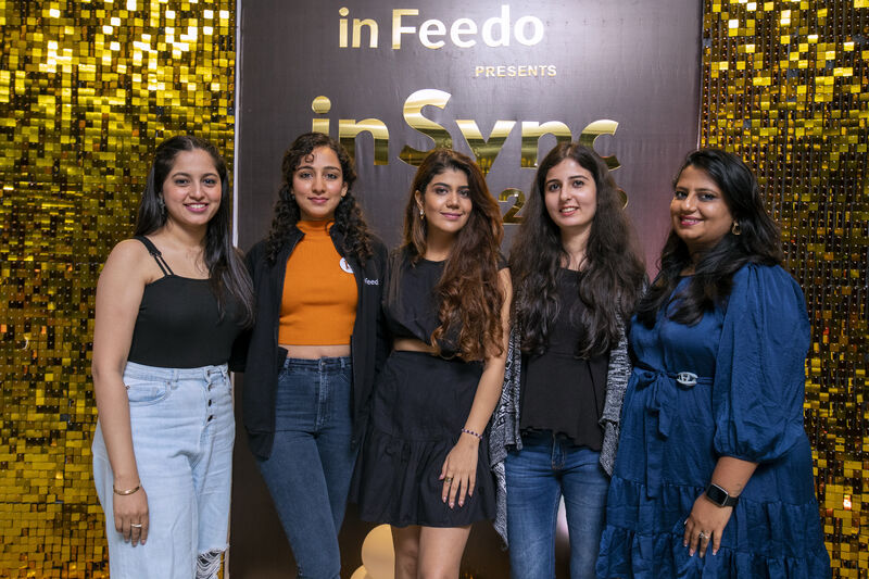 Sameera Khan on LinkedIn: inFeedo is hiring and we're hiring ... Sameera Khan on LinkedIn: inFeedo is hiring and we're hiring ...