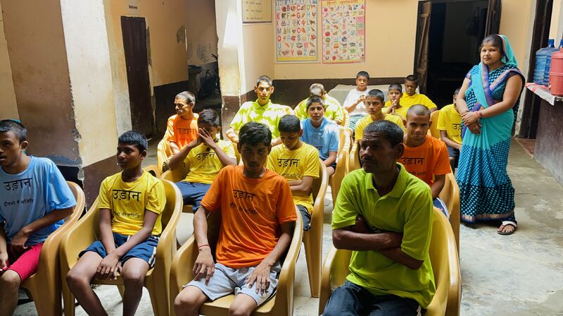 Sparsh Gupta on LinkedIn: Udaan Hauslon Ki Samiti Sparsh Gupta on LinkedIn: Udaan Hauslon Ki Samiti
