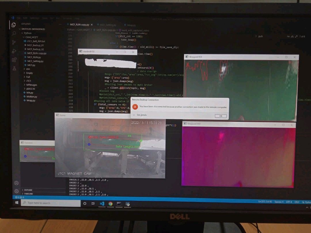 Ashish Patel on LinkedIn: #python #imageprocessing #opencv Ashish Patel on LinkedIn: #python #imageprocessing #opencv