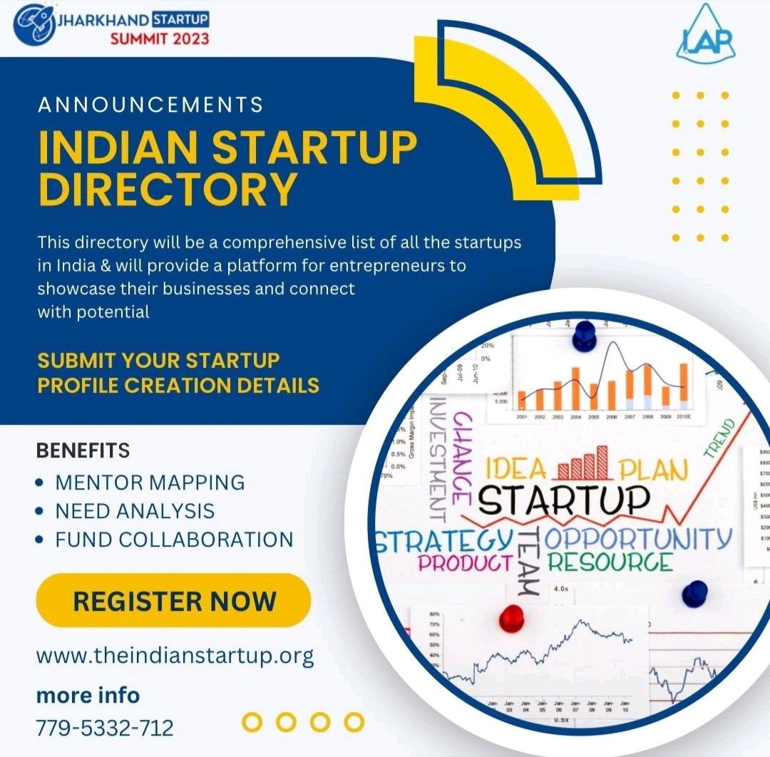 Kartik Kumar Choudhary, Startup Ecosystem Enabler on LinkedIn: # ... Kartik Kumar Choudhary, Startup Ecosystem Enabler on LinkedIn: # ...