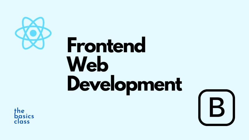the basics class on LinkedIn: #reactjs #beginners #frontenddevelopment the basics class on LinkedIn: #reactjs #beginners #frontenddevelopment
