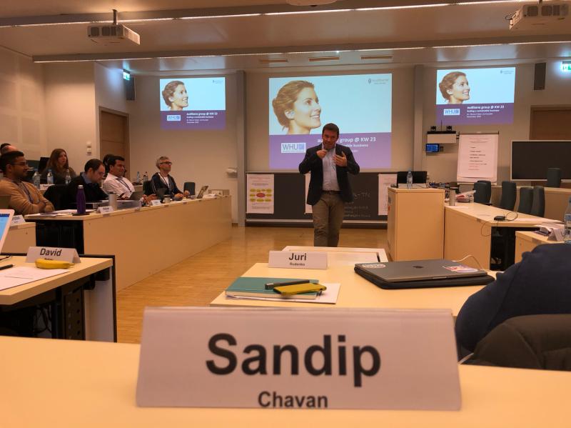Sandip Chavan on LinkedIn: #audibene #kelloggwhu Sandip Chavan on LinkedIn: #audibene #kelloggwhu
