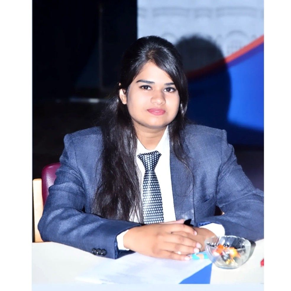Khushi Singhal on LinkedIn: #icai Khushi Singhal on LinkedIn: #icai