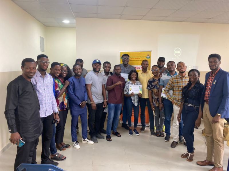 Peace Adetutu Ezeafulukwe on LinkedIn: #engineering | 10 comments Peace Adetutu Ezeafulukwe on LinkedIn: #engineering | 10 comments