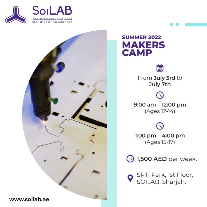 SoiLAB on LinkedIn: #summercamp #innovation #technology #learning # ... SoiLAB on LinkedIn: #summercamp #innovation #technology #learning # ...