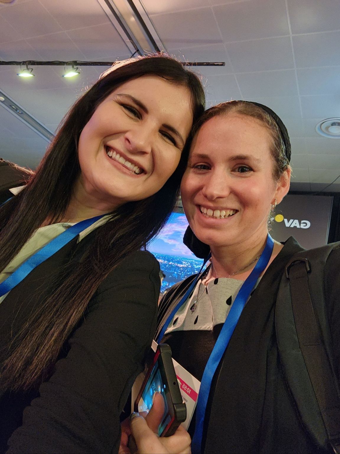 Lior Alperovich (Feigin) on LinkedIn: #networking #tech Lior Alperovich (Feigin) on LinkedIn: #networking #tech