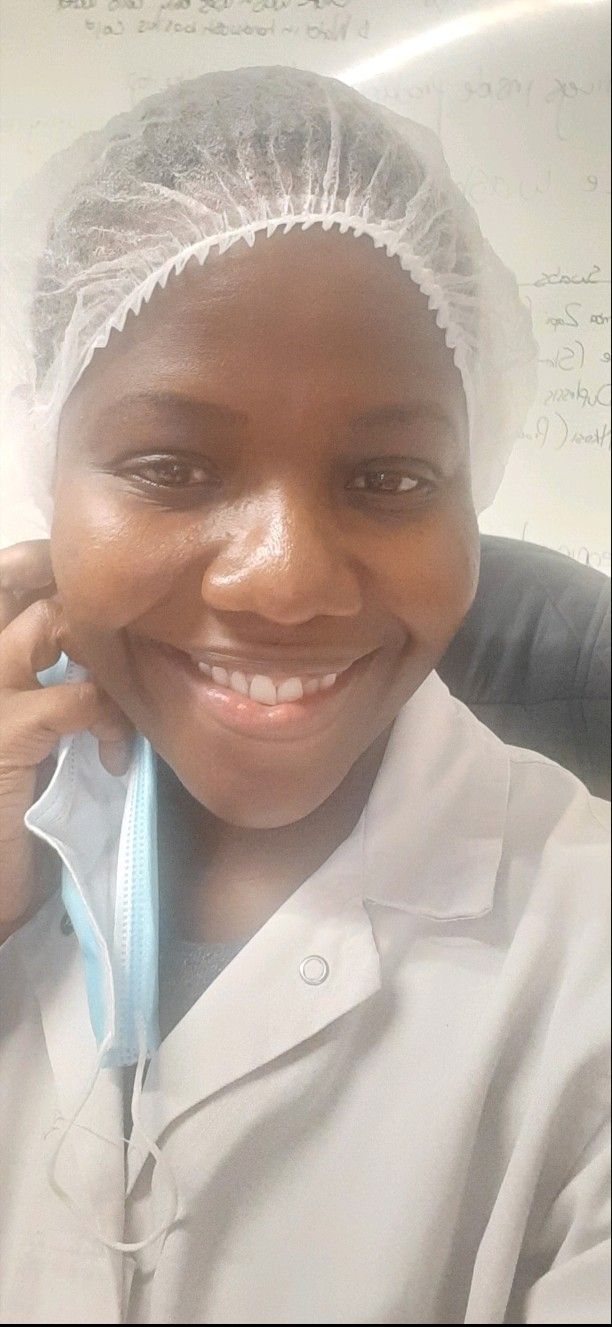 Reneilwe Maenetja on LinkedIn: Reflection 🖤 I just read an article ... Reneilwe Maenetja on LinkedIn: Reflection 🖤 I just read an article ...