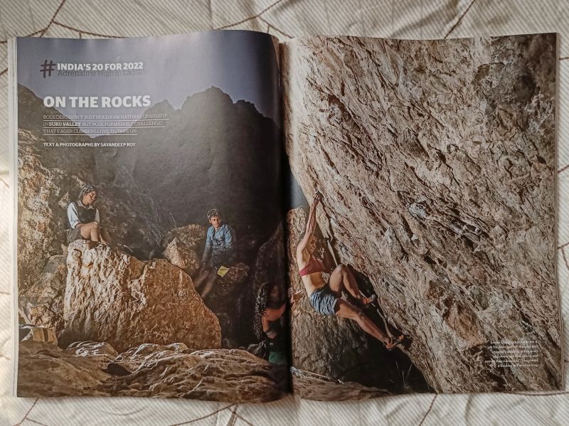 Sayandeep Roy on LinkedIn: Finally got my hands on the print copy of ... Sayandeep Roy on LinkedIn: Finally got my hands on the print copy of ...