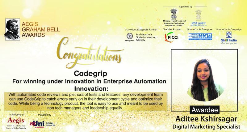 Aditee Kshirsagar posted on LinkedIn Aditee Kshirsagar posted on LinkedIn