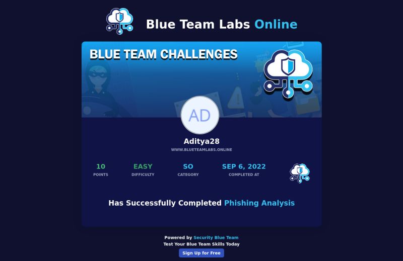 Aditya Gaikwad on LinkedIn: #thankyou #cybersecurity #phishing # ... Aditya Gaikwad on LinkedIn: #thankyou #cybersecurity #phishing # ...