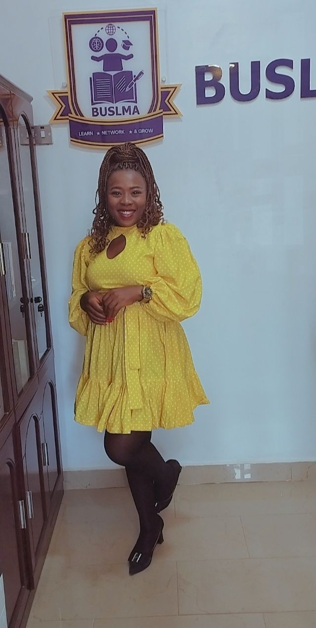 Prisca Obi on LinkedIn: Hey fam! I tried something I wouldn’t normally ... Prisca Obi on LinkedIn: Hey fam! I tried something I wouldn’t normally ...