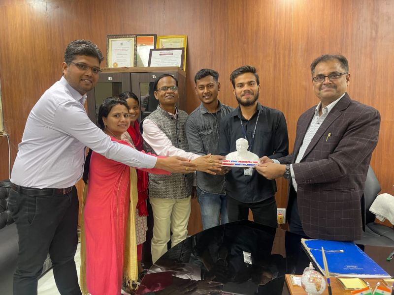 Binit kumar on LinkedIn: #ngpp #roma Binit kumar on LinkedIn: #ngpp #roma