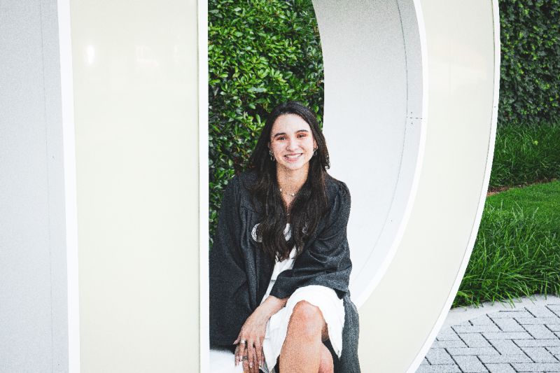 Alicia Toleu on LinkedIn: #scad #graduation2022 #alumni Alicia Toleu on LinkedIn: #scad #graduation2022 #alumni