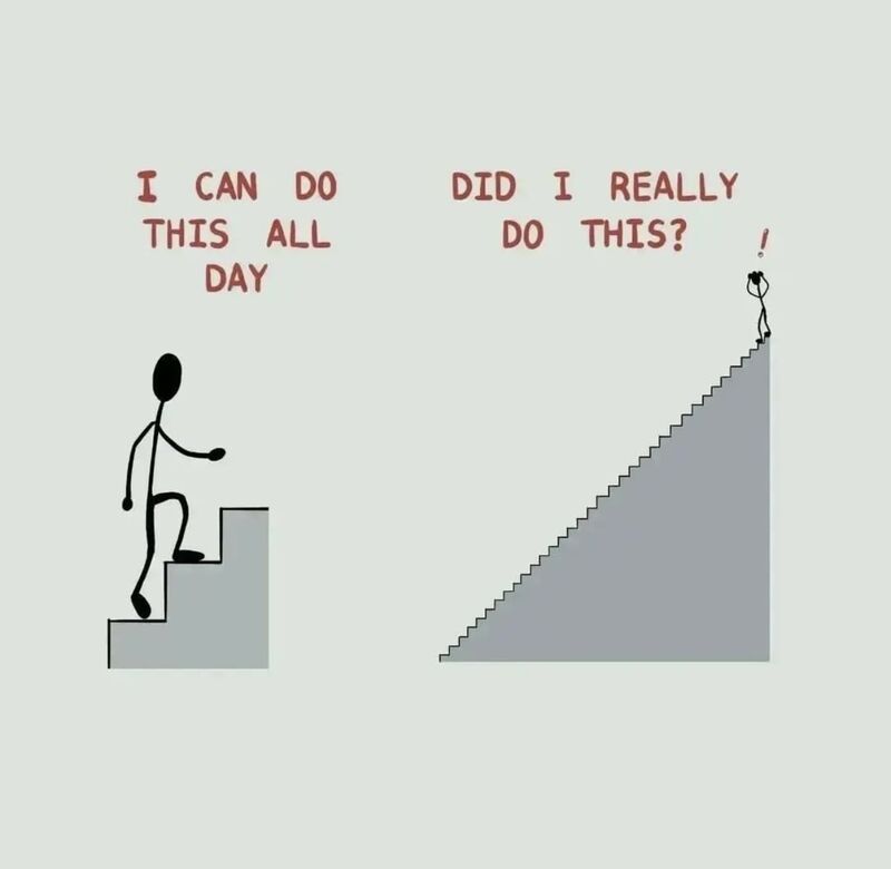 Riadh Mouamnia on LinkedIn: Sometimes all it takes is to take the first ... Riadh Mouamnia on LinkedIn: Sometimes all it takes is to take the first ...