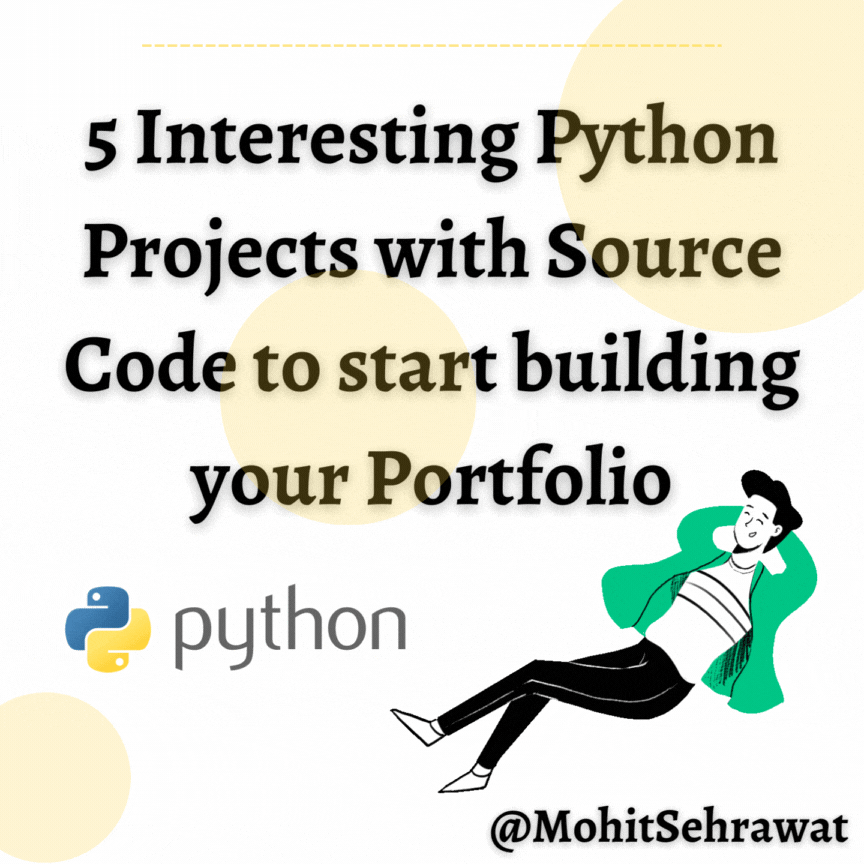 Mohit Sehrawat on LinkedIn: #python #data #datascience #dataengineering ... Mohit Sehrawat on LinkedIn: #python #data #datascience #dataengineering ...