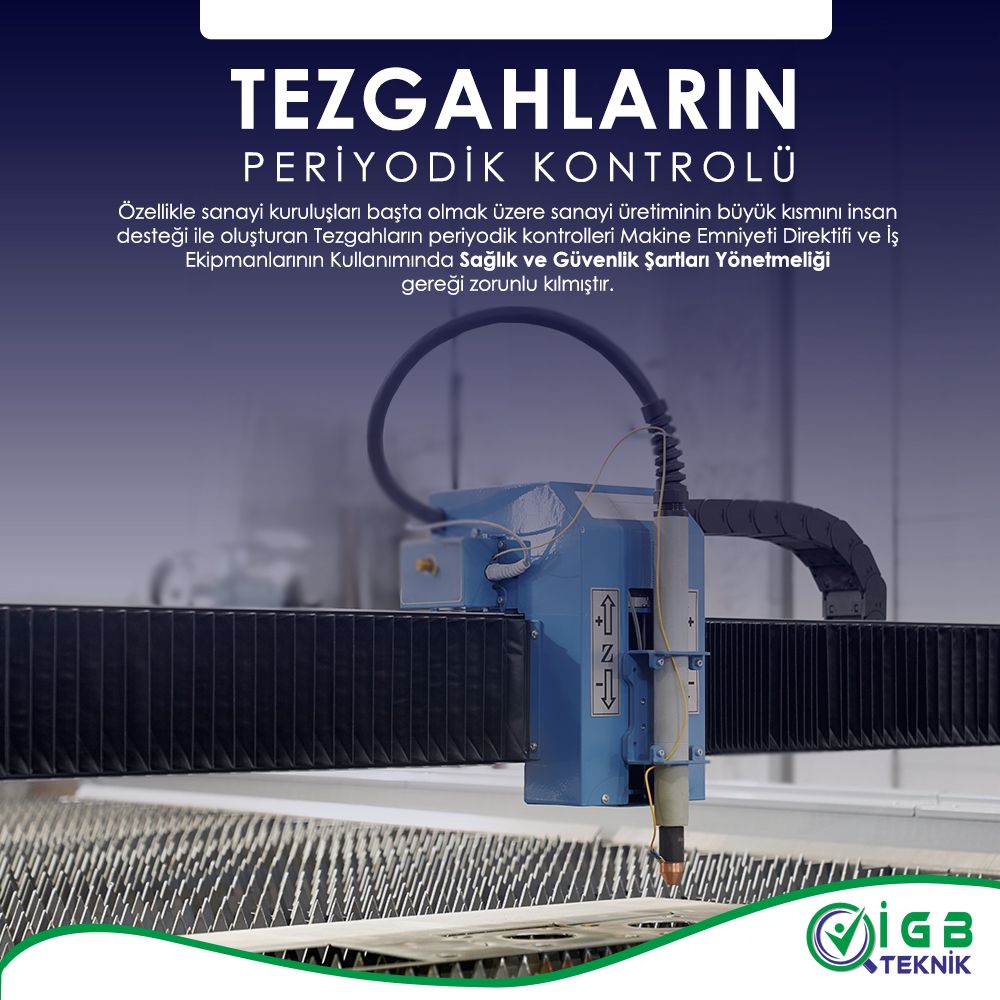 İstanbul Gözetim Belgelendirme Ve Teknik Muayene Hizm. Ltd. Şti ... İstanbul Gözetim Belgelendirme Ve Teknik Muayene Hizm. Ltd. Şti ...