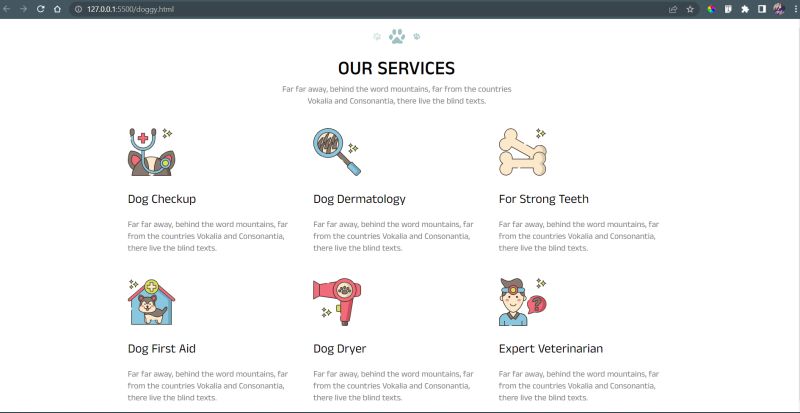 Priyanka Shahane on LinkedIn: #webpage #html #css #frontend # ... Priyanka Shahane on LinkedIn: #webpage #html #css #frontend # ...