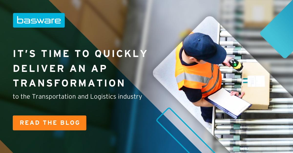 Basware on LinkedIn: #ap #apautomation #automation Basware on LinkedIn: #ap #apautomation #automation