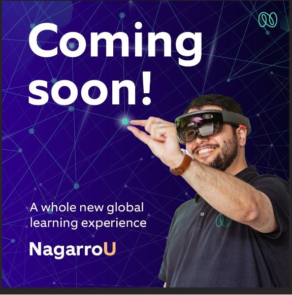 Pratik Gupta on LinkedIn: #nagarro #thinkingbreakthroughs #newbeginning ... Pratik Gupta on LinkedIn: #nagarro #thinkingbreakthroughs #newbeginning ...