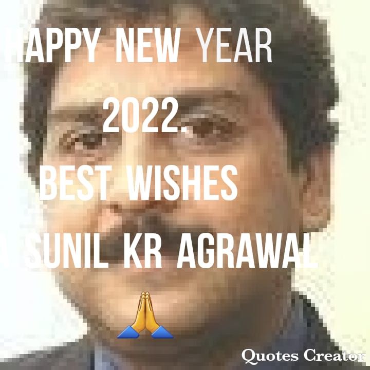 Sunil Agrawal posted on LinkedIn Sunil Agrawal posted on LinkedIn