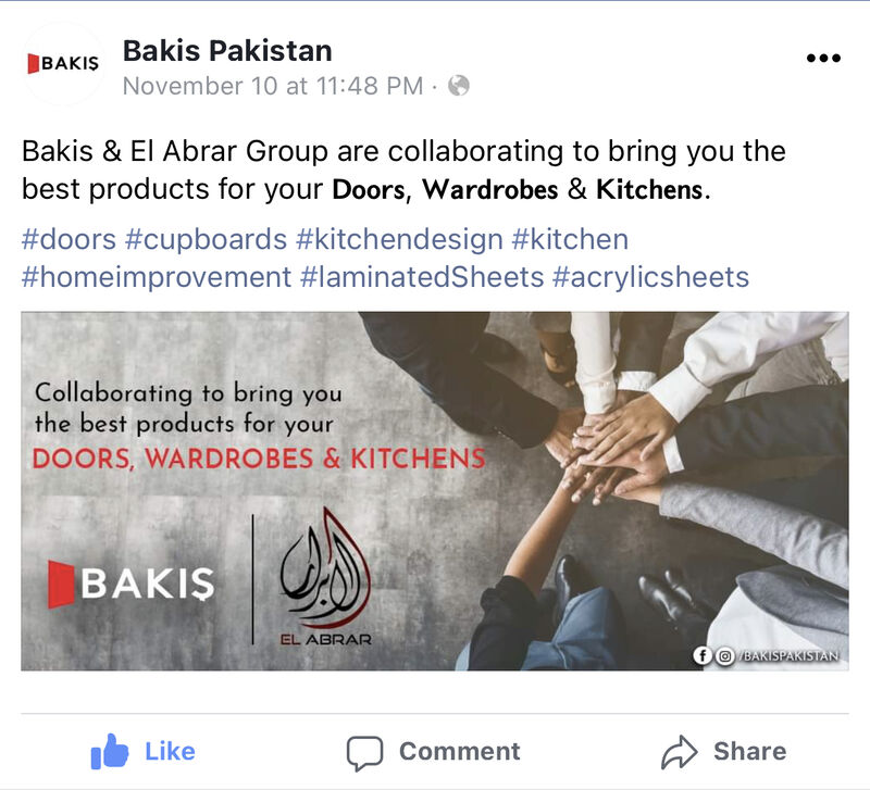 Sharjeel Shah on LinkedIn: #collaboration | 10 comments Sharjeel Shah on LinkedIn: #collaboration | 10 comments