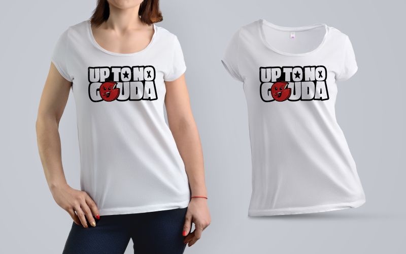 Christopher DeCaro on LinkedIn: #cheese #gouda #puns #tshirtdesign # ... Christopher DeCaro on LinkedIn: #cheese #gouda #puns #tshirtdesign # ...