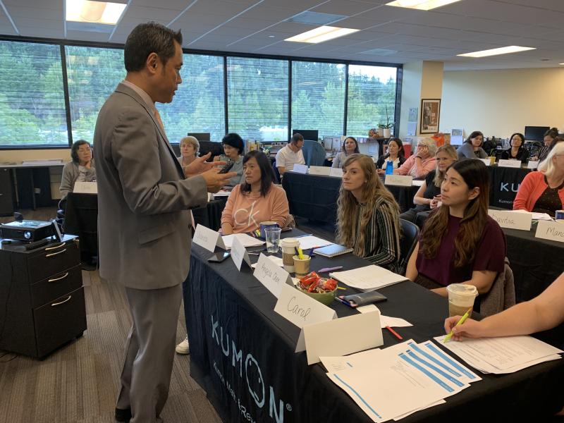 Kumon North America, Inc. on LinkedIn: Kumon North America, Inc ... Kumon North America, Inc. on LinkedIn: Kumon North America, Inc ...