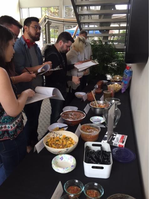 Zonar Systems on LinkedIn: Zonar Salsa Contest! Thoughtful, intense ... Zonar Systems on LinkedIn: Zonar Salsa Contest! Thoughtful, intense ...